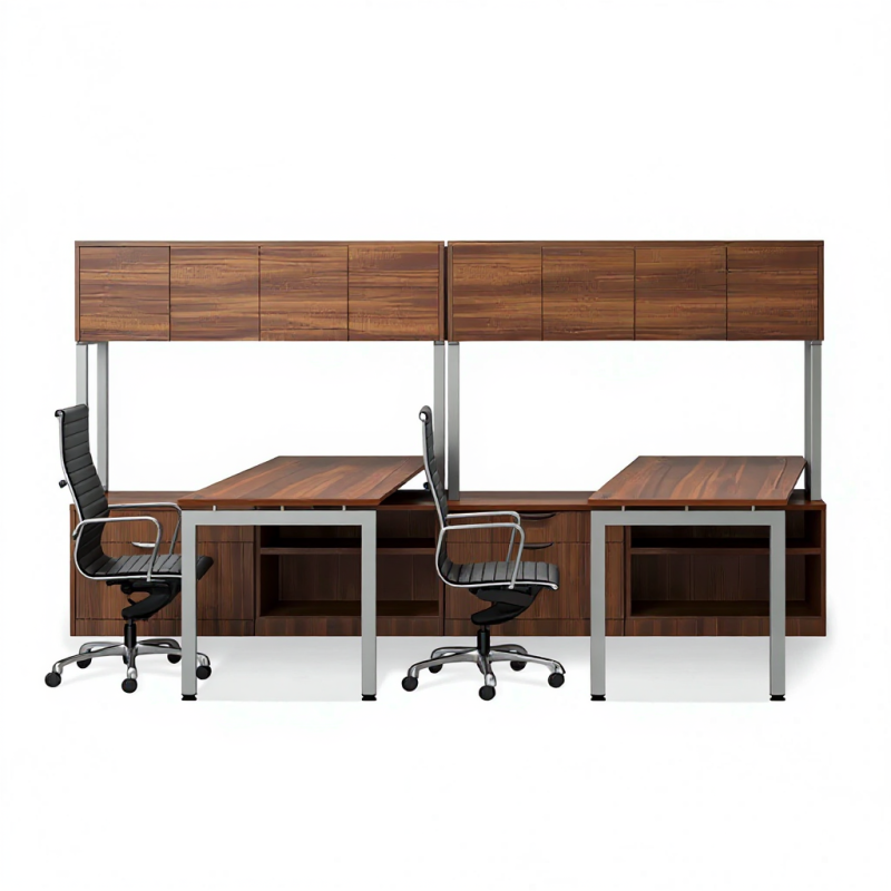 Estación de trabajo KAUSS | Inicio | Muebles Evolution México